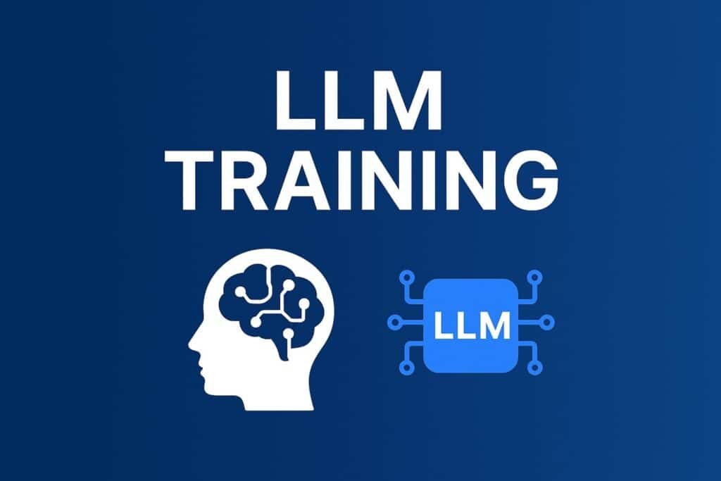 LLM Training | Waytoeasylearn