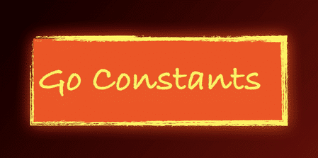 Types of Constants in Go - Waytoeasylearn: Easy & In-Depth Tech Masterclass Courses