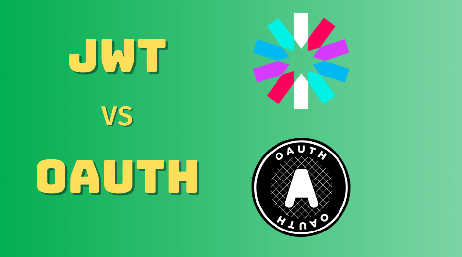 OAuth and JWT for Authentication | Waytoeasylearn